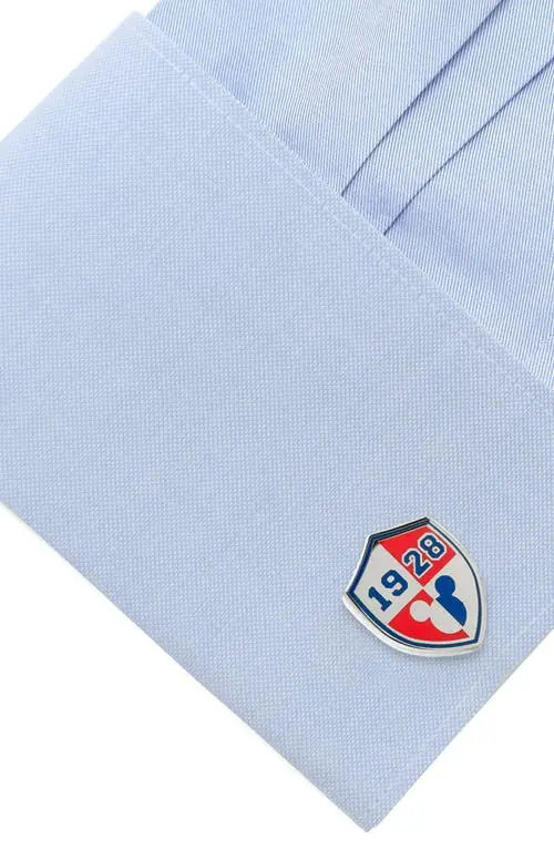 CUFFLINKS, INC. Cufflinks