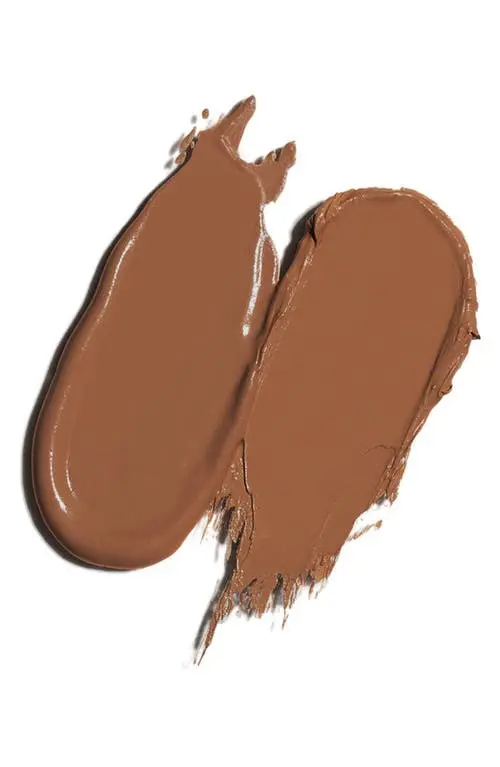 WANDER BEAUTY Dualist Matte & Illuminating Concealer - Ebony