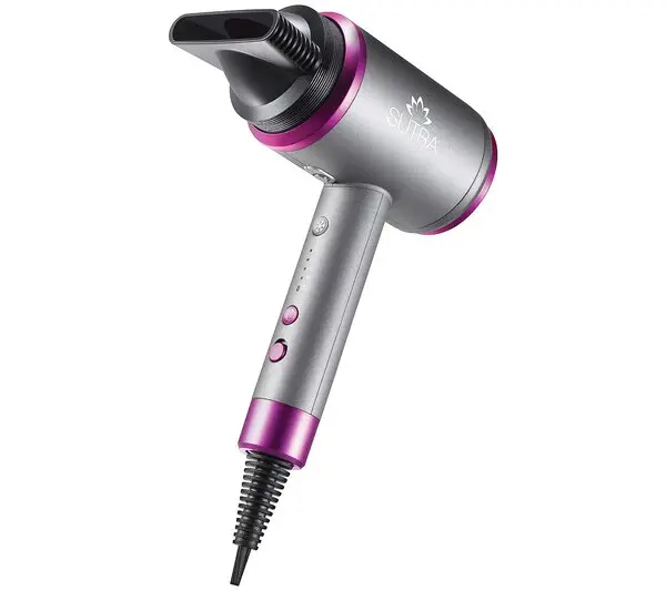 SUTRA BEAUTY Accelerator 3500 Blow Dryer - One-color