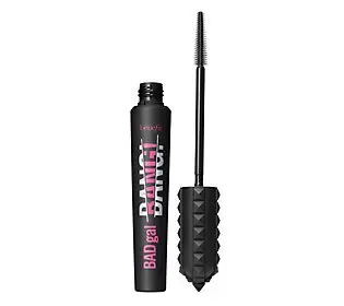 BENEFIT COSMETICS Badgal Bang Volumizing Mascar A - One-color