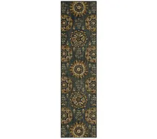 MOHAWK Belgravia Woven 2'1'x8' Runner - One-color