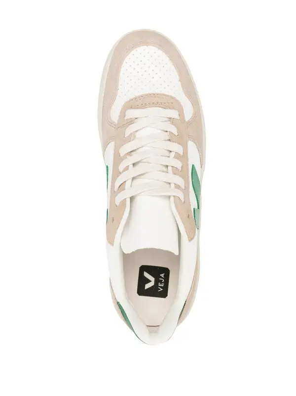 VEJA V-10 Low-top Sneakers