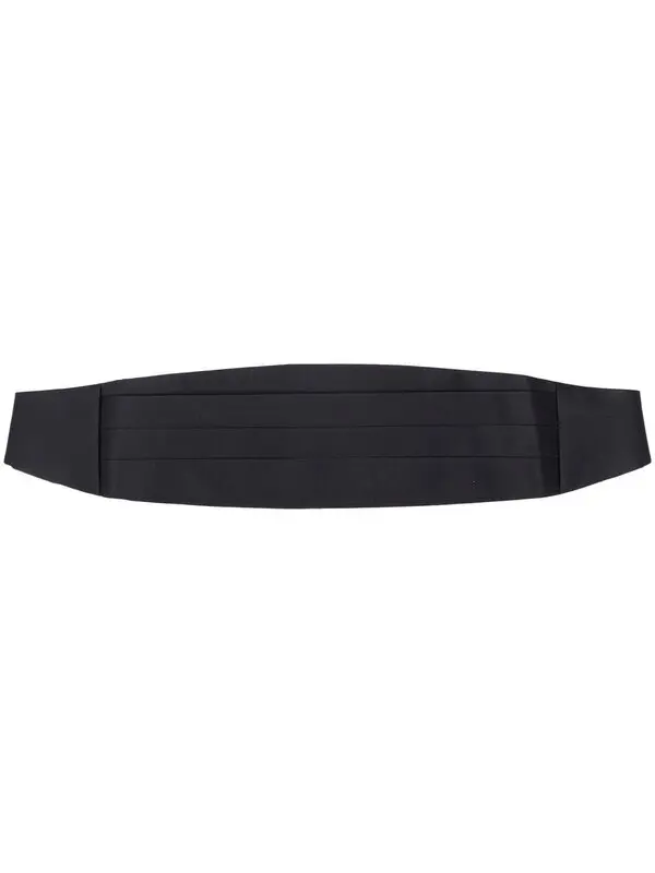 Tagliatore Clasp Fastening Cummerbund