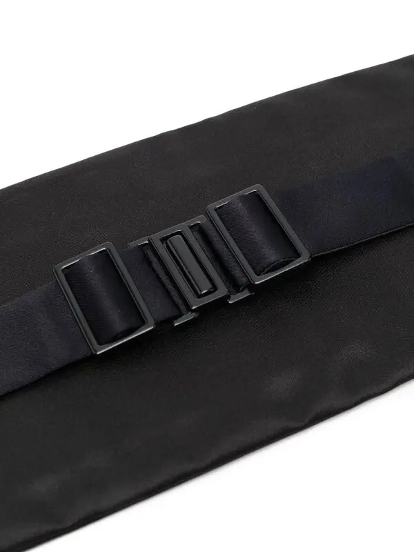Tagliatore Clasp Fastening Cummerbund