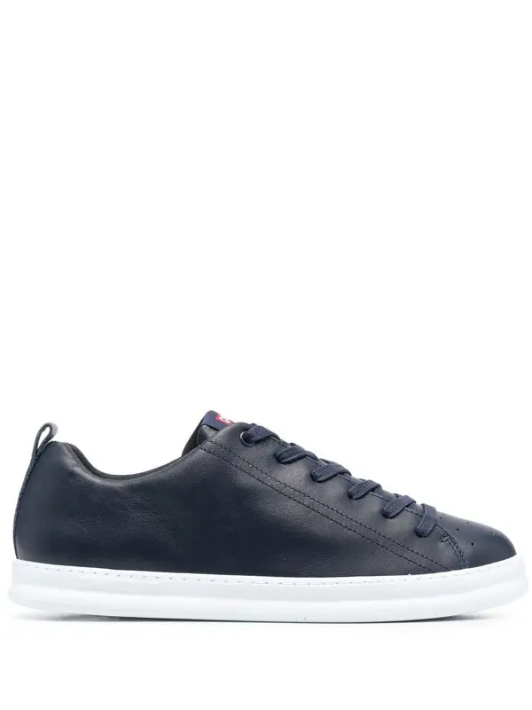 Camper Runner Low-top Sneakers - Blue