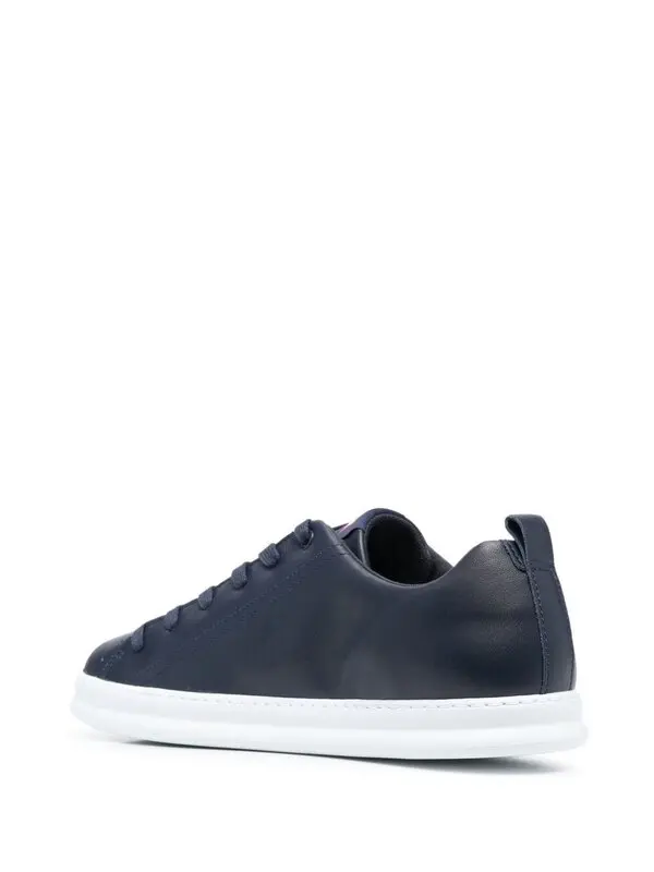 Camper Runner Low-top Sneakers - Blue