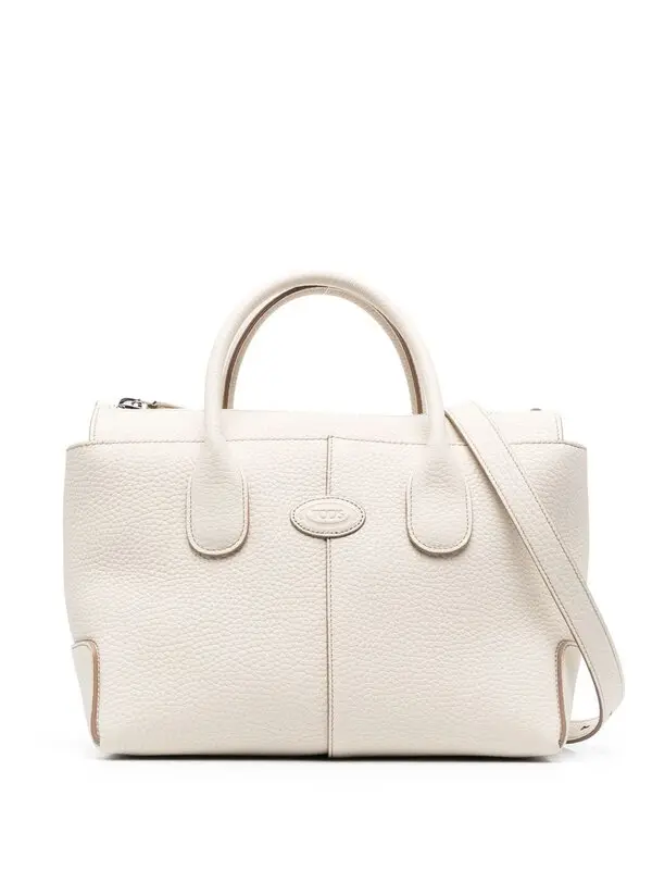 TOD'S Leather Tote