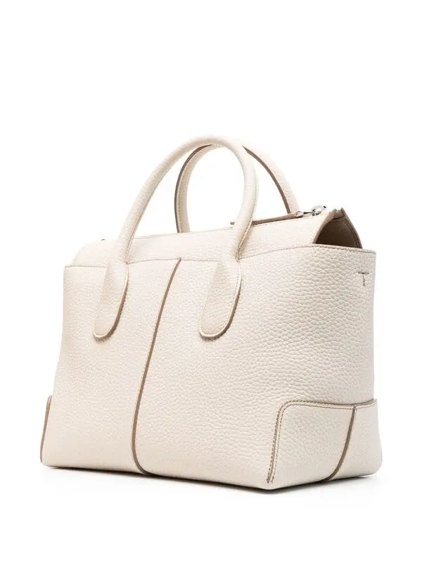 TOD'S Leather Tote