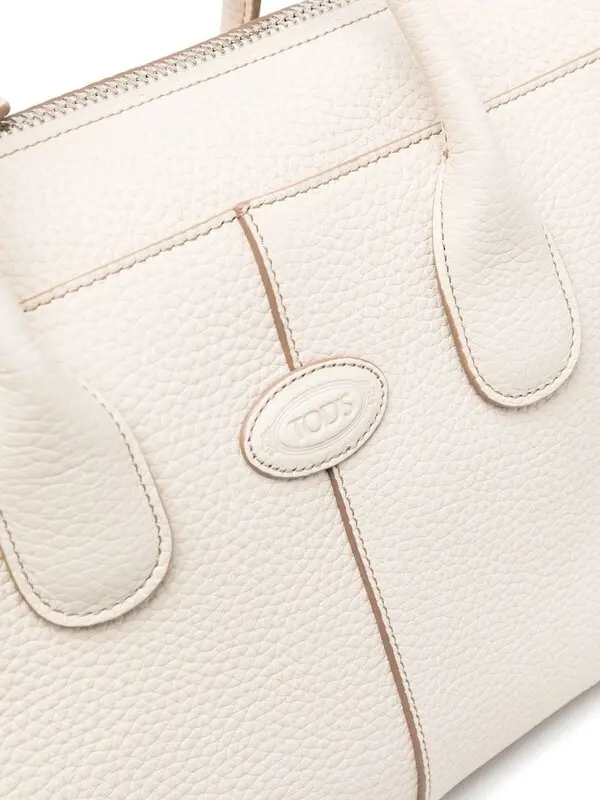 TOD'S Leather Tote