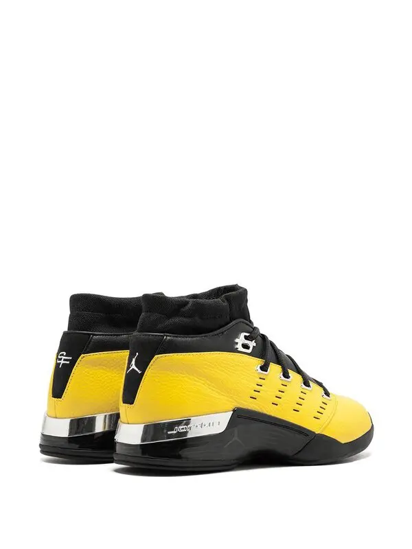 JORDAN X Solefly Air 17 Ret Low Sneakers