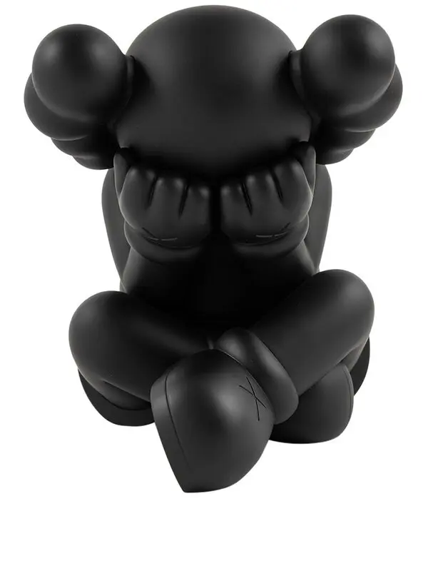 KAWS Separated Companion Figure