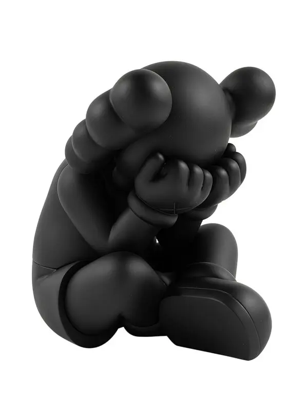 KAWS Separated Companion Figure