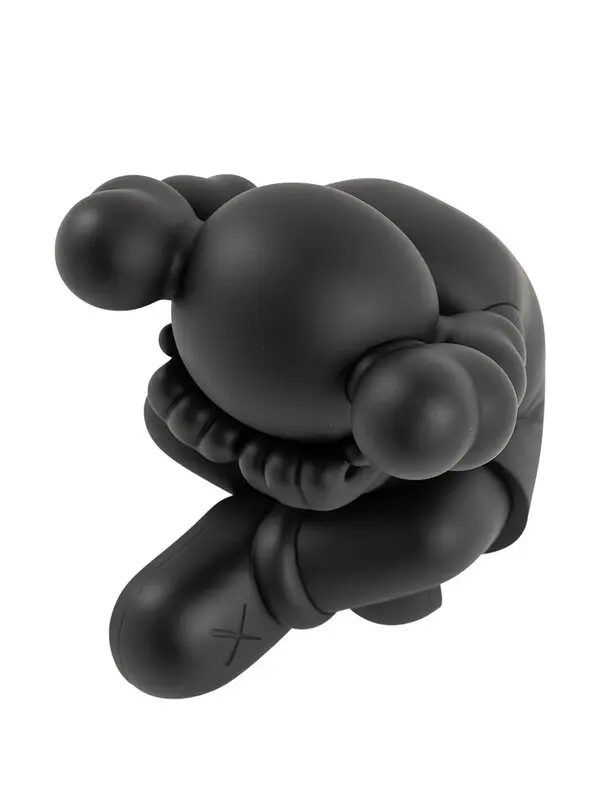 KAWS Separated Companion Figure