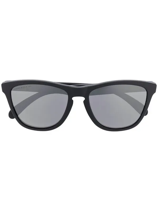 Oakley Holbrook Sunglasses - Black