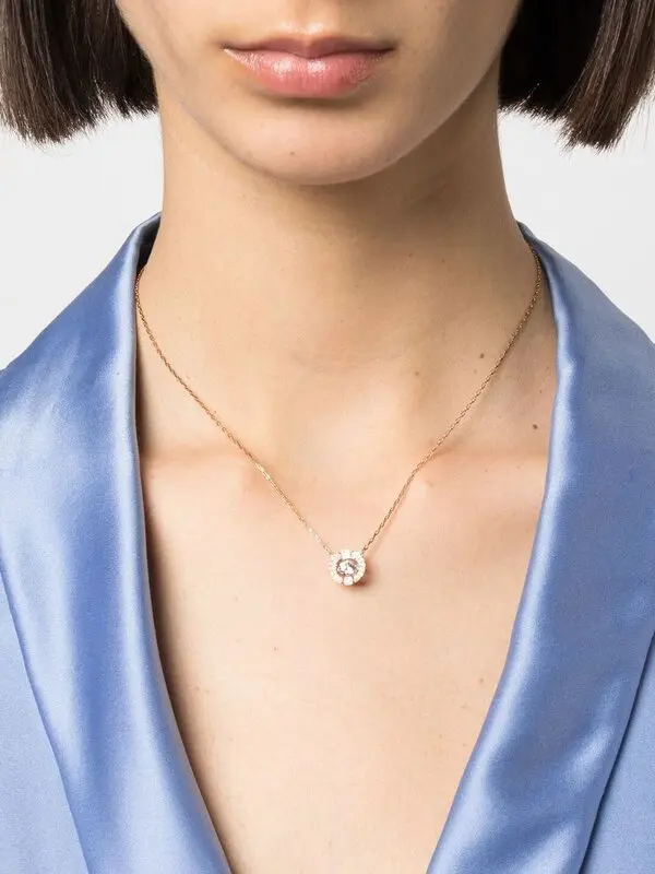 SWAROVSKI Crystal-embellished Necklace
