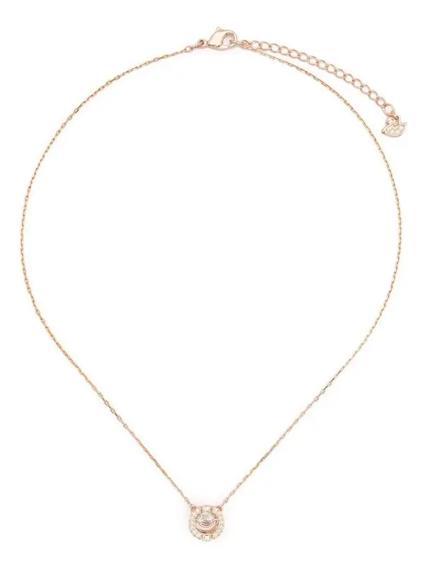 SWAROVSKI Crystal-embellished Necklace