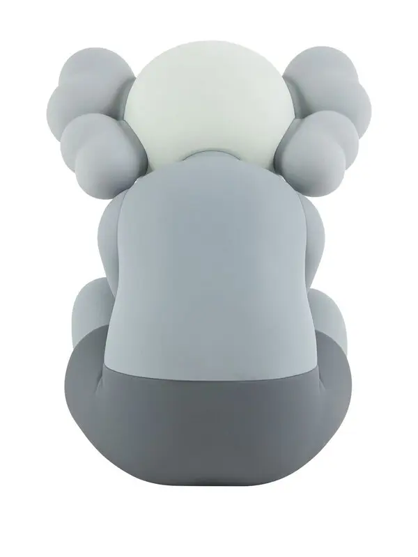 KAWS Separated Companion Figure