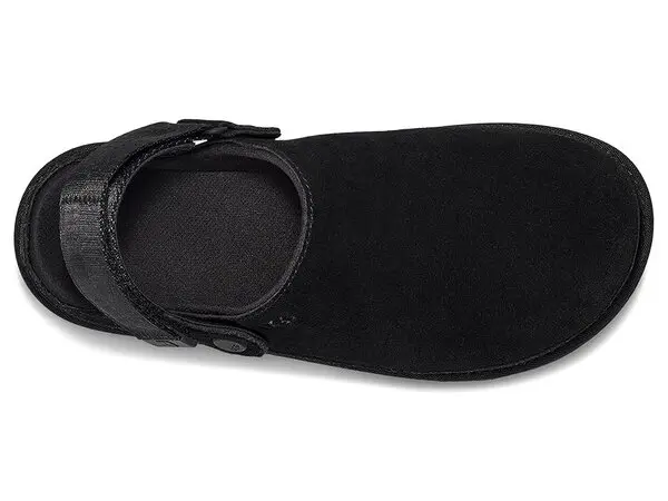 UGG Goldenstar Clogs - Black