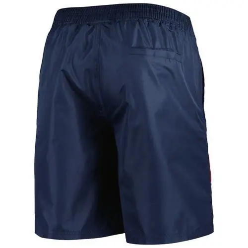 STARTER Washington Capitals Sea Wind Swim Trunks