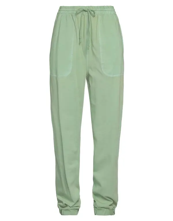 ROBERTO COLLINA Cotton Track Pants