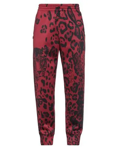 Dolce & Gabbana Pants Size Polyester, Brass