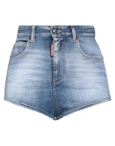 Dsquared2 Denim Hot Pants
