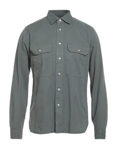 XACUS Shirt Size Cotton - Green