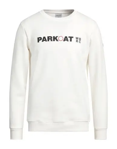 PARKOAT Sweatshirt With Logo