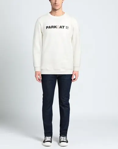 PARKOAT Sweatshirt With Logo