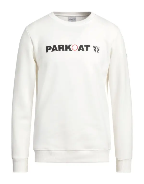 PARKOAT Sweatshirt With Logo
