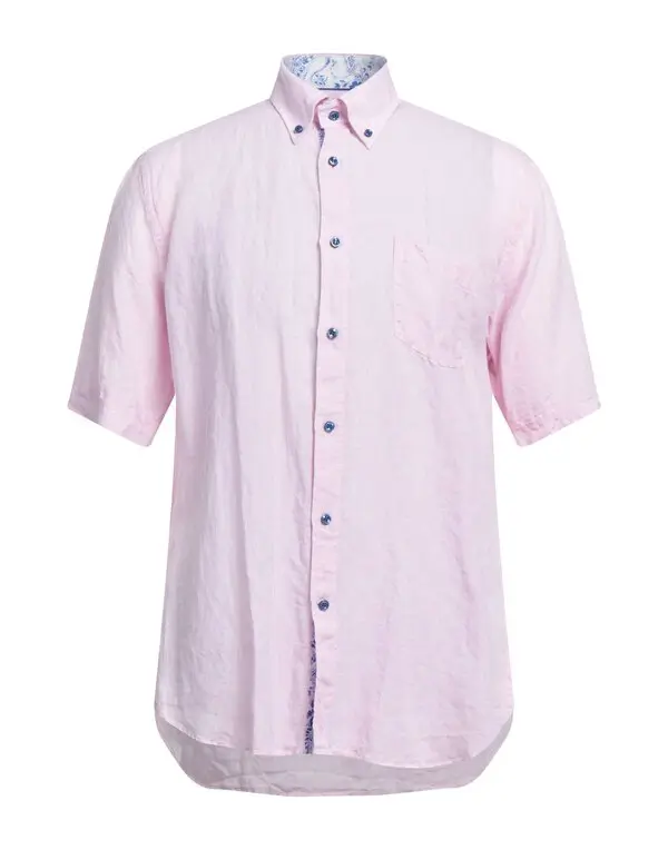 Paul & Shark Shirt Size Linen