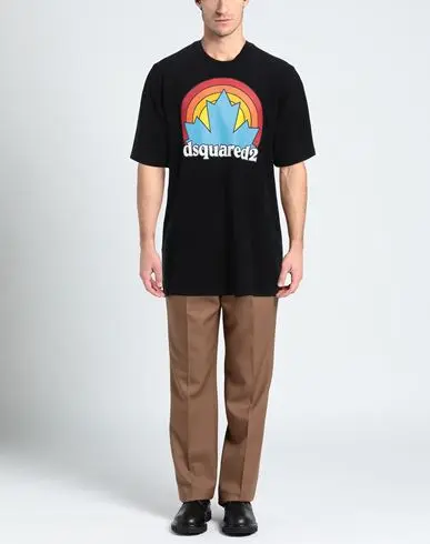 Dsquared2 T-shirt Size Cotton