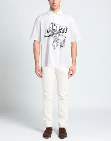 OFF-WHITE™ Off-white Shirt Size Cotton