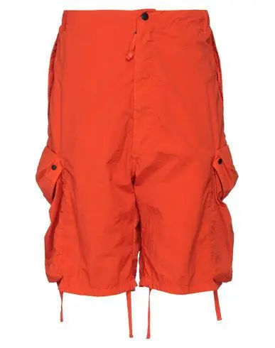 NEMEN Shorts - Orange