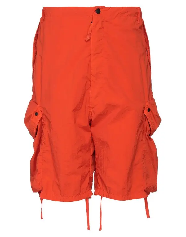NEMEN Shorts - Orange