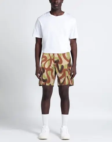 Dsquared2 Cargo Bermuda Shorts - Brown