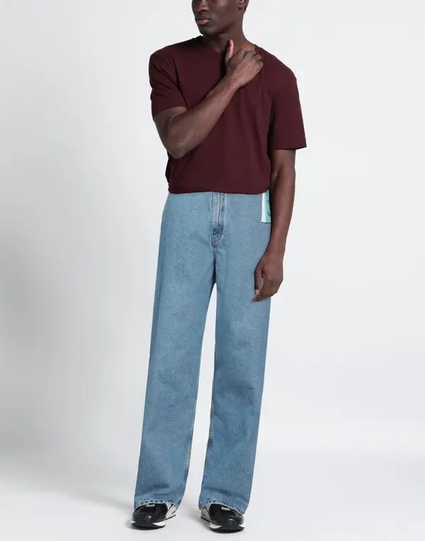 OFF-WHITE™ Tapered Jeans
