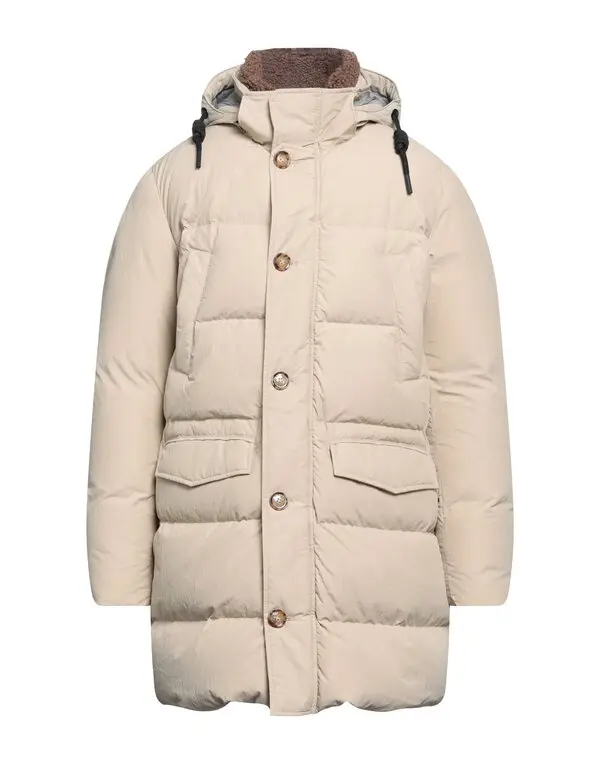 A.G. & FROG Down Jackets