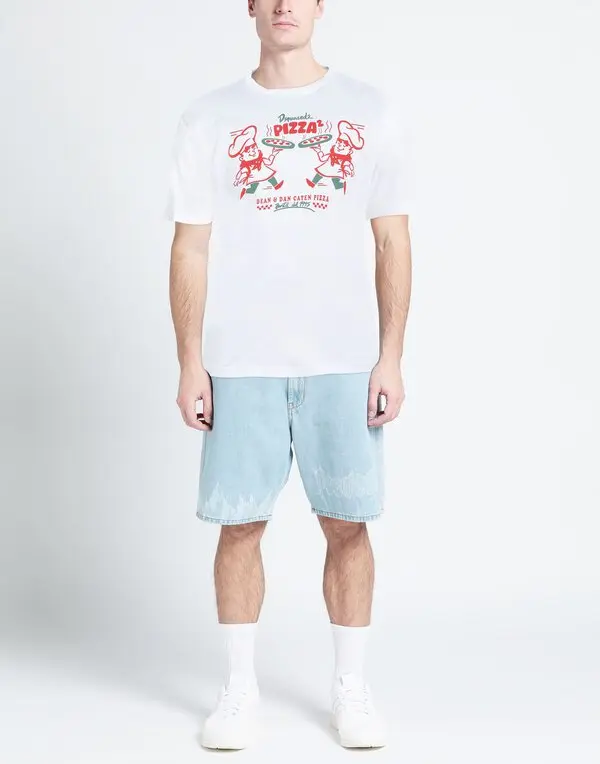 Dsquared2 T-shirt Size Cotton
