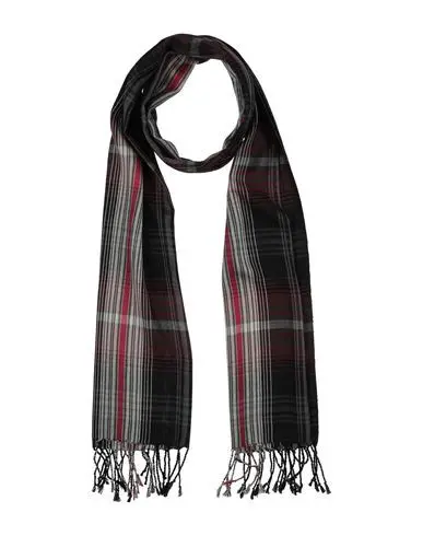 FIORIO Scarf Viscose - Black
