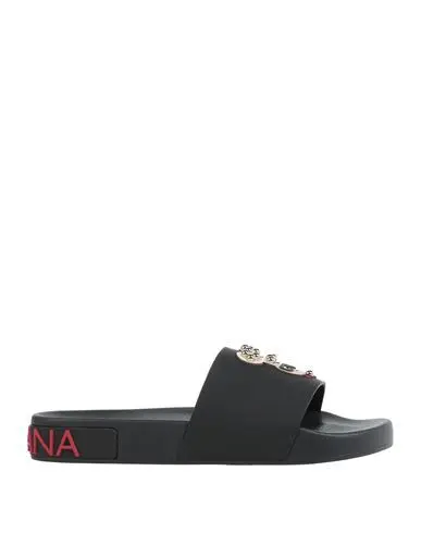 Dolce & Gabbana Slides