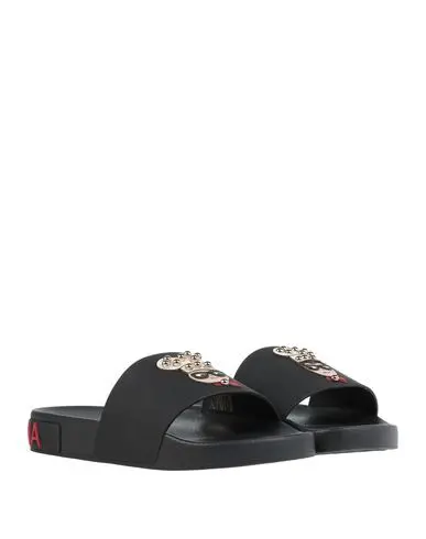 Dolce & Gabbana Slides