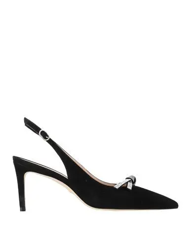STUART WEITZMAN Pumps Size Soft Leather