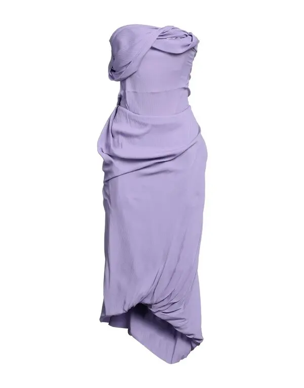 sachin and babi light blue dress Lavender Solid Open Back Sleeveless Maxi Dress  The Prissy Pelican