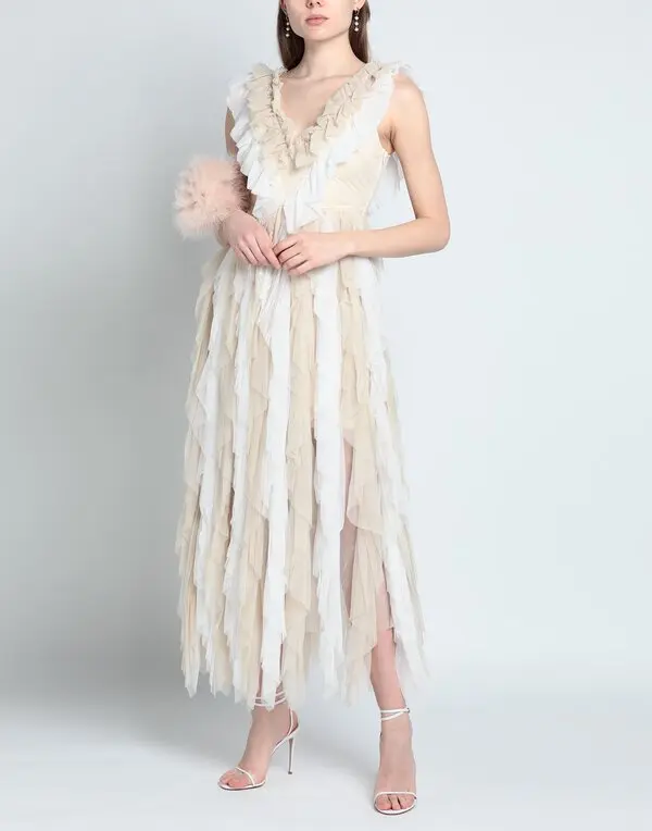 ANIYE BY Maxi Dress