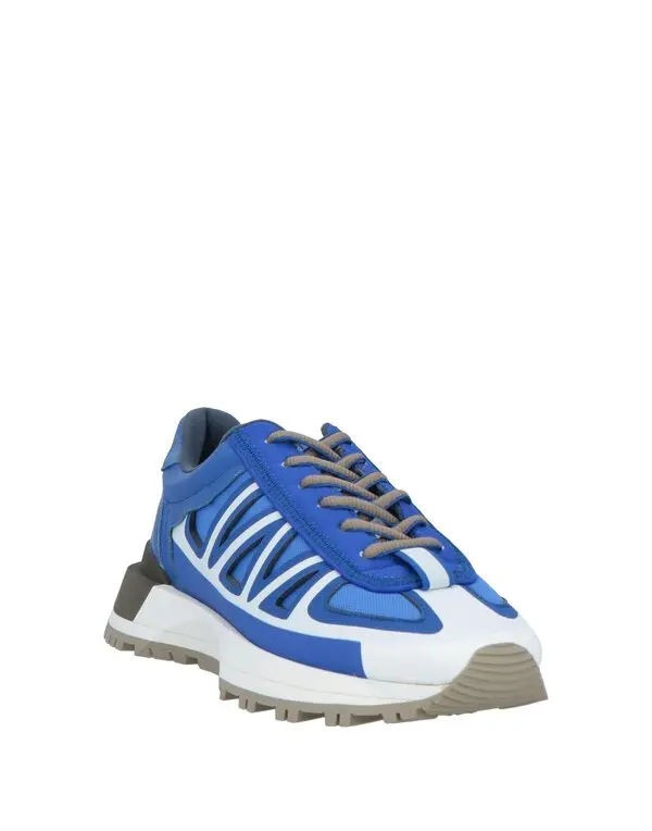 MAISON MARGIELA Low-top Sneakers - Blue