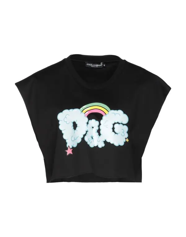 Dolce & Gabbana Cotton T-shirt