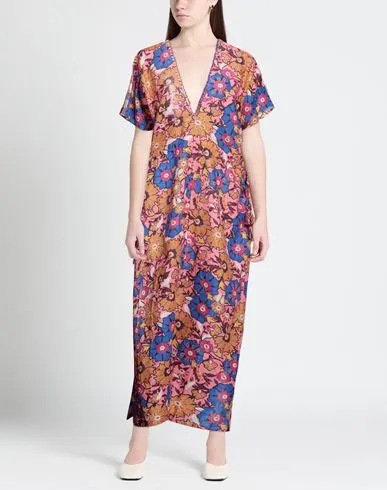 Anjuna Maxi Dress