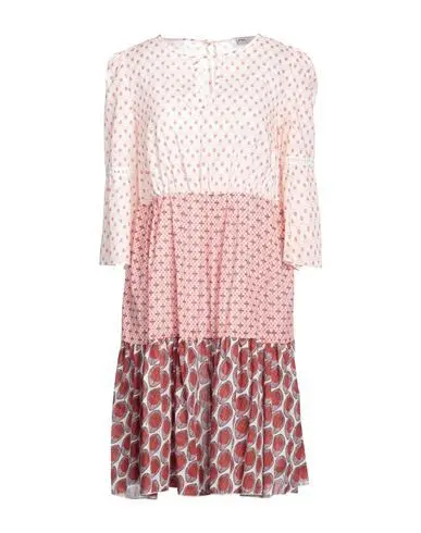 LFDL Mini Dress - Light Pink
