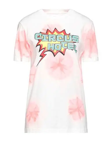 CIRCUS HOTEL Printed T-shirt